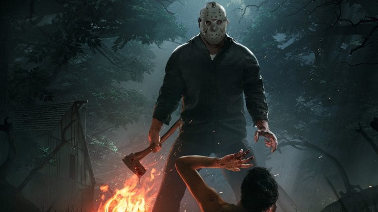 Jason Vorhees toont geen genade in de nieuwe trailer van Friday the ...