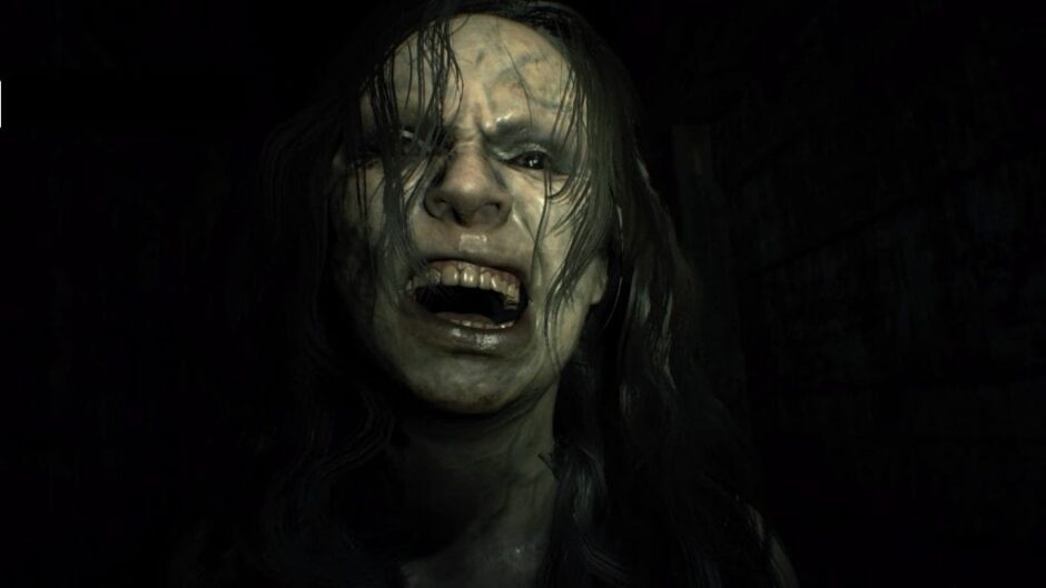 Deze scène werd verwijderd uit Resident Evil 7 wegens 'veel te ...