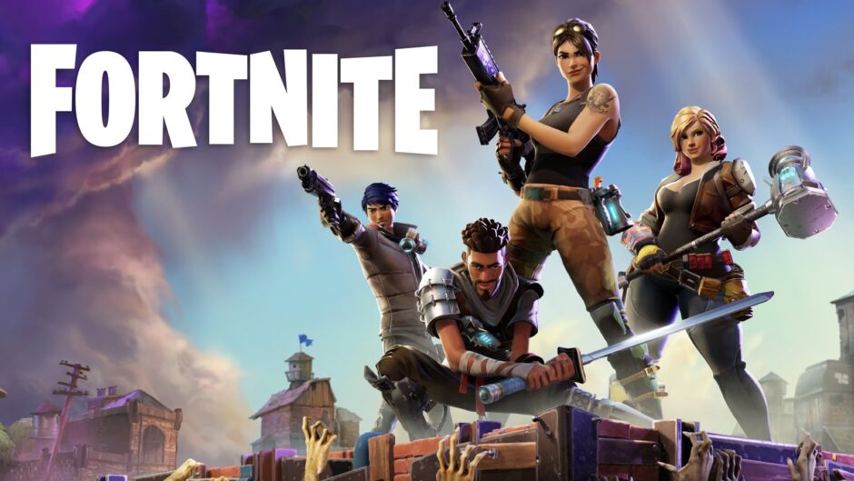 Fortnite is de nieuwe deal van de week in de PlayStation Store - 1337 Games