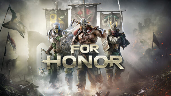 For Honor start met een nieuw event genaamd ‘Black Prior’s Riposte ...