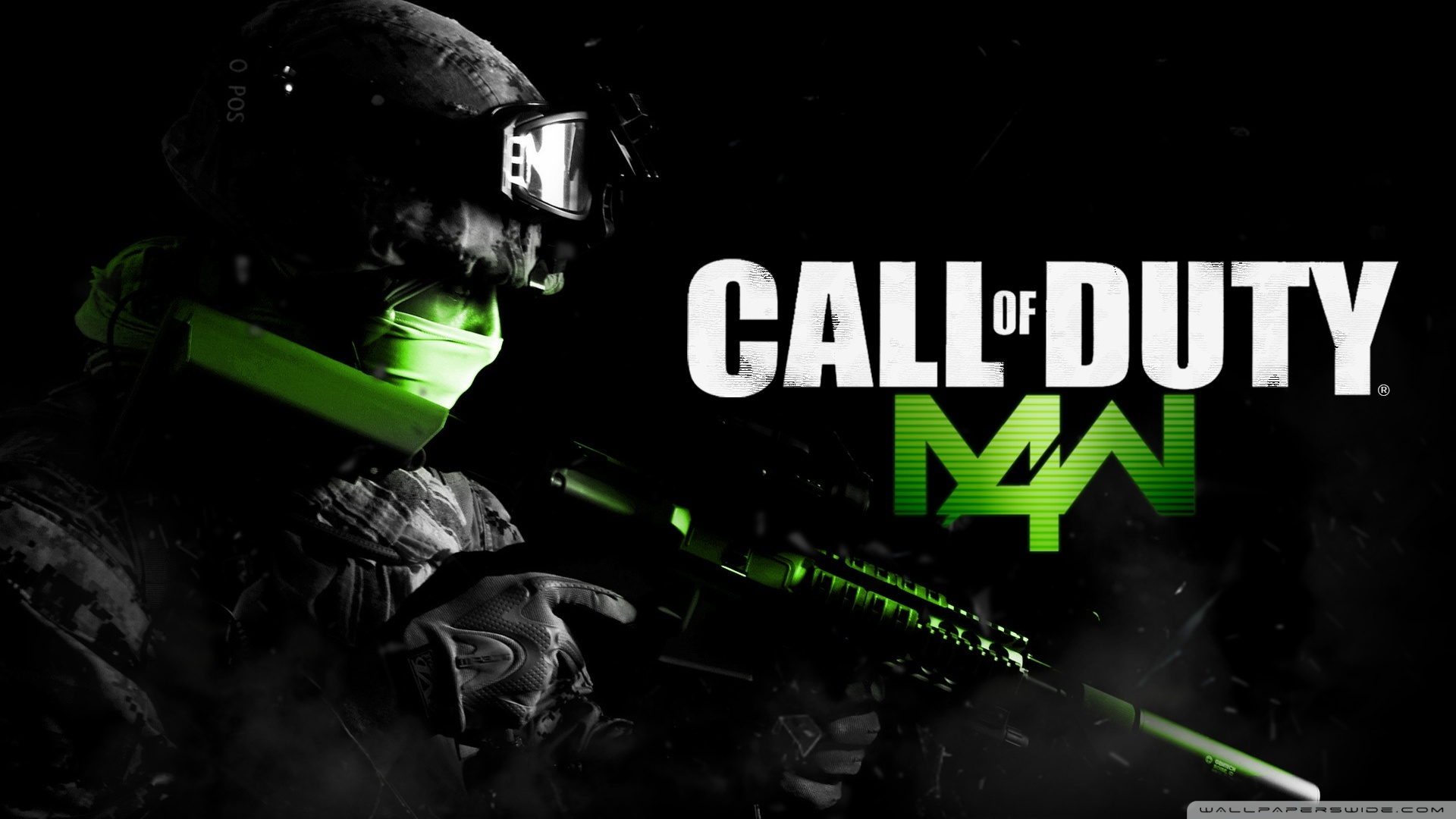 Call of Duty van 2019 krijgt toch een traditionele singleplayer ...