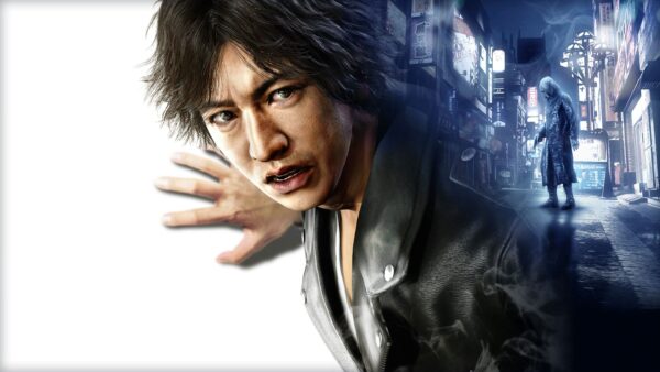 Judgement van de makers van Yakuza heeft een Europese releasedatum ...