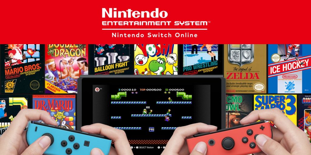Nintendo kondigt twee nieuwe NES-games aan voor Switch Online - 1337 Games