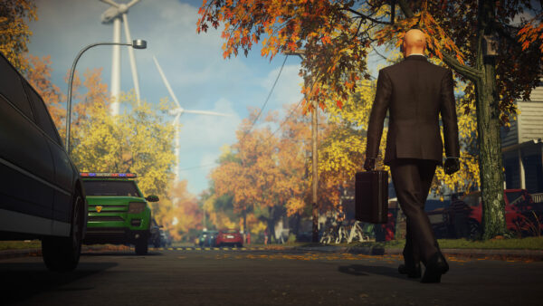 IO Interactive kijkt naar mogelijkheid om Hitman-ervaring van Stadia ...