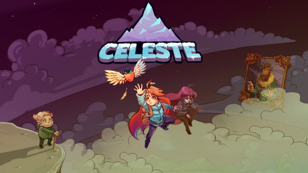 Gratis content update voor Celeste komt later dan 25 januari, inhoud is ...