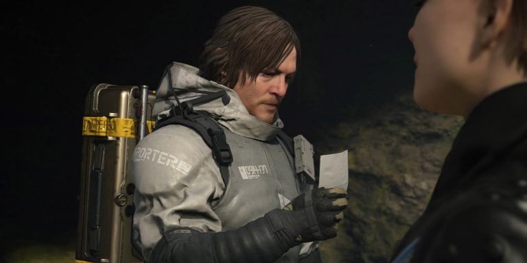 Kojima hint naar mogelijke release van Death Stranding in 2019 - 1337 Games