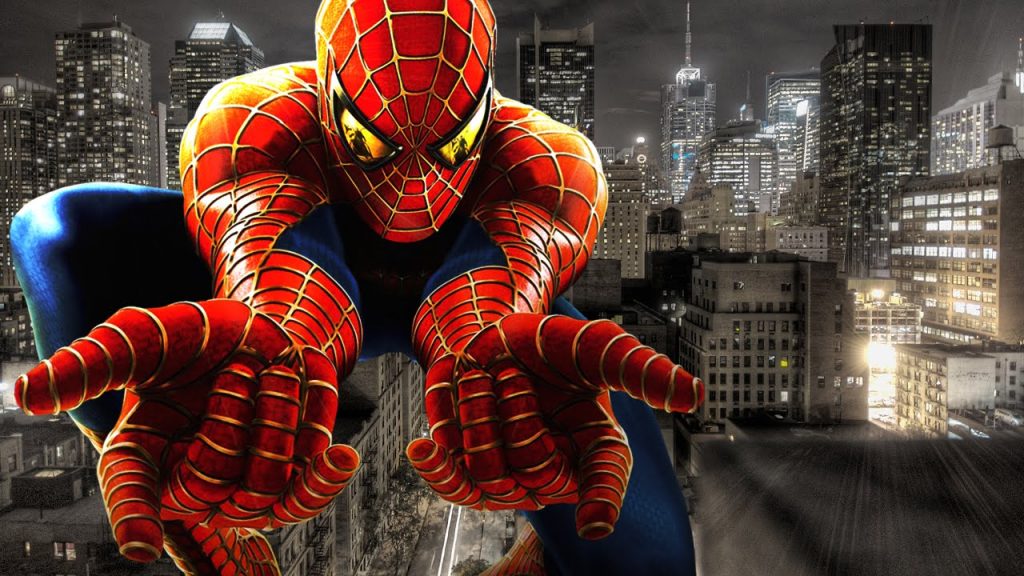 Iconische Raimi outfit nu gratis beschikbaar voor alle spelers in ...