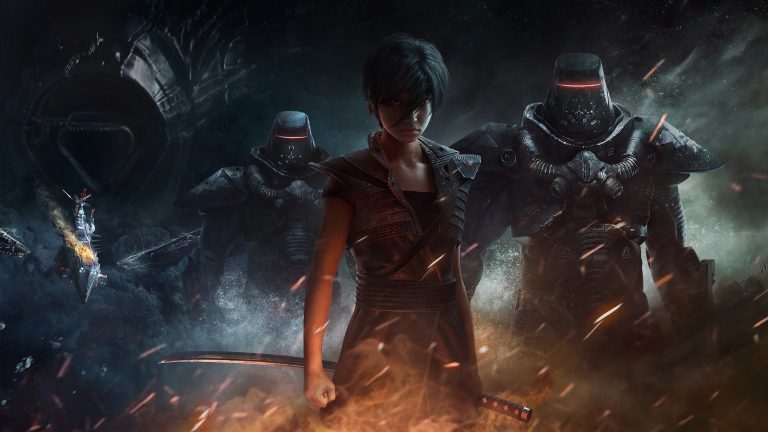 Ubisoft's Beyond Good and Evil 2 is werkelijk gigantisch, E3 gameplay ...