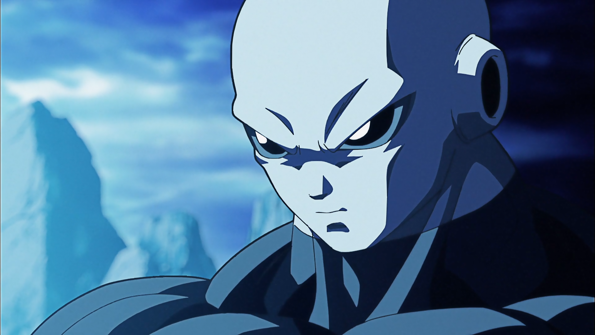 Super warrior Jiren wordt een speelbare personage in Dragon Ball ...