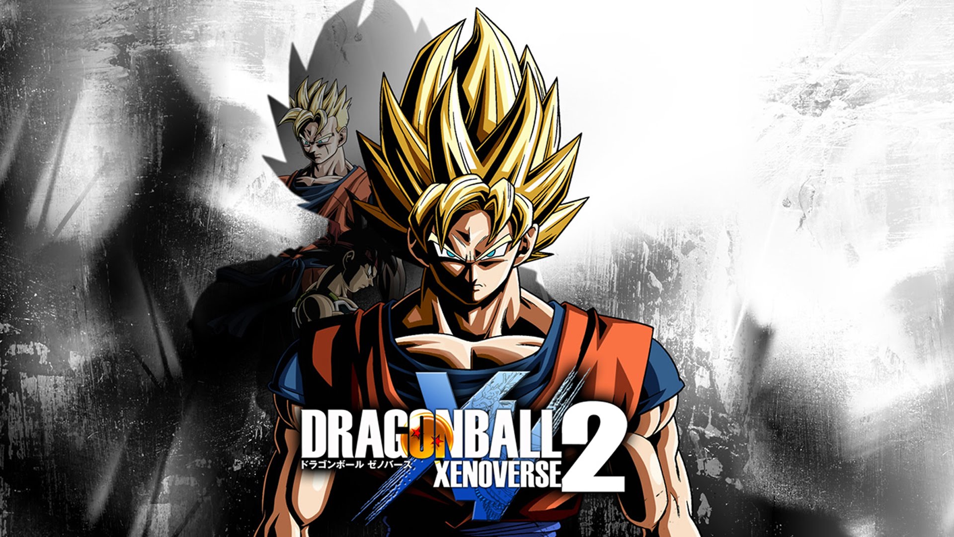 Dragon Ball Xenoverse 2 krijgt zeer binnenkort een free-to-play versie ...