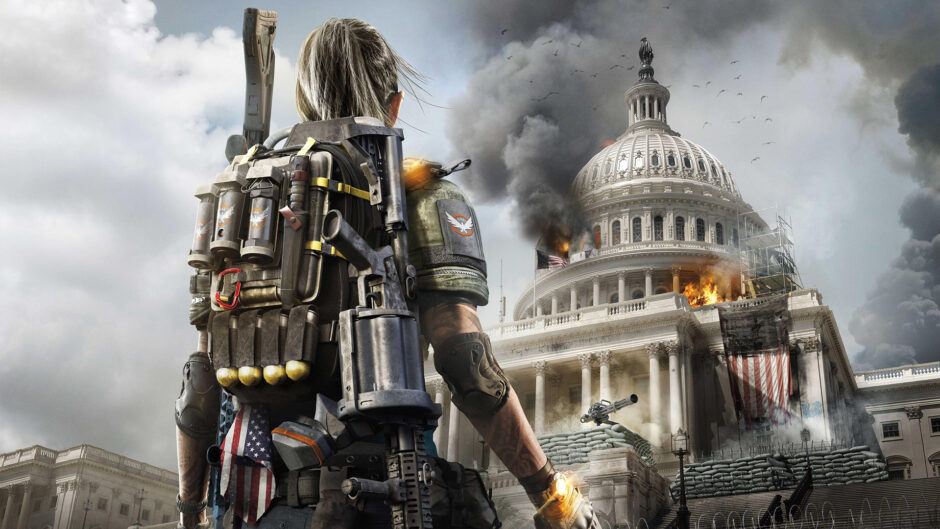Dit zijn de reviewscores van The Division 2 - 1337 Games
