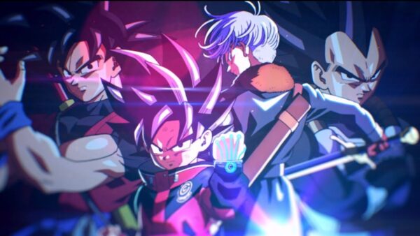 Nieuwe Super Dragon Ball Heroes: World Mission trailer toont gameplay ...