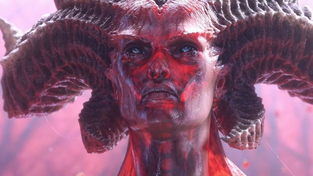 Gesloten bèta test aangekondigd voor Diablo IV, inschrijven kan hier ...