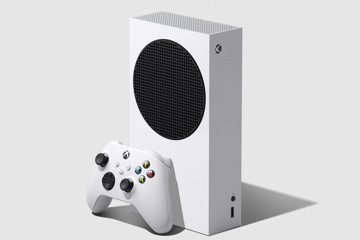Games op de Xbox Series S krijgen betere performance door extra RAM ...