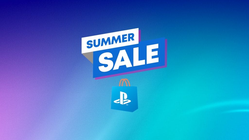 Zomeruitverkoop begonnen in de PlayStation Store met kortingen tot 75% ...