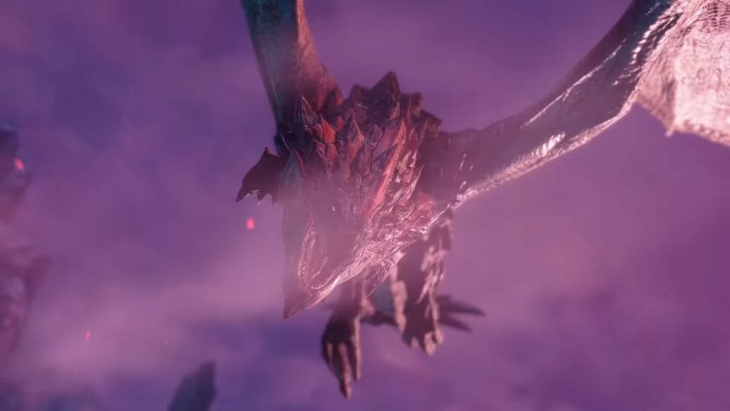 Monster Hunter Rise verkoopt als warme broodjes, Sunbreak staat op 4 ...