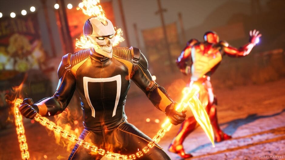 Marvel's Midnight Suns is opnieuw uitgesteld, mogelijk naar 2023 - 1337 ...