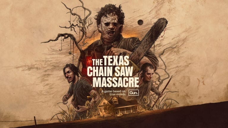 The Texas Chain Saw Massacre een game gebaseerd op de bloederige films ...