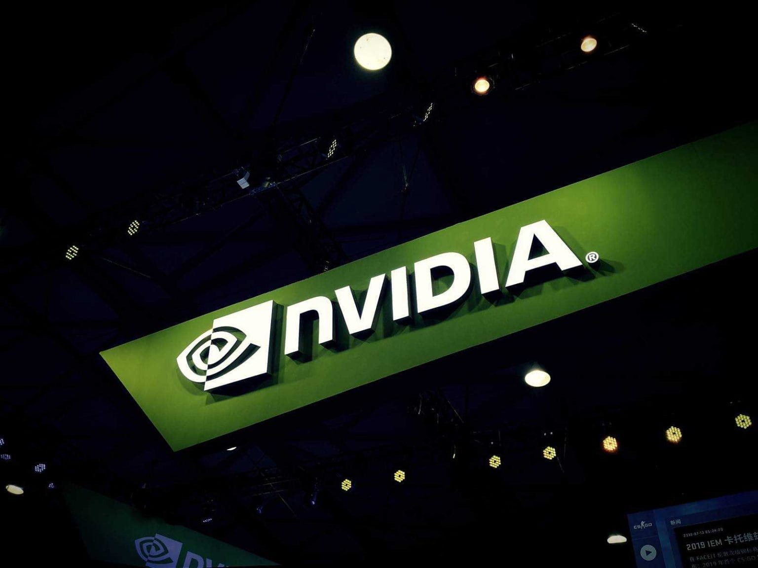 Bekijk hier vandaag om 17:00 uur live naar Nvidia livestream waar de ...