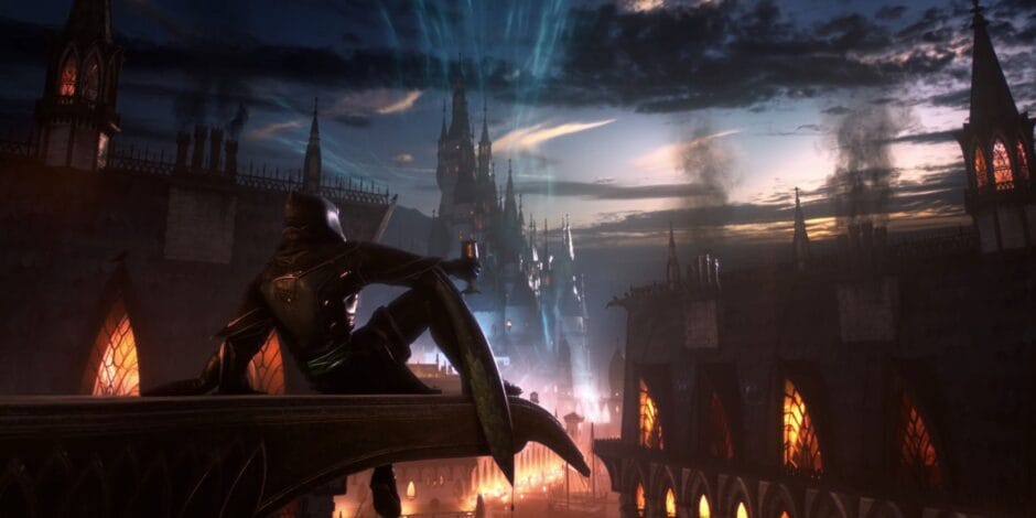 Dragon Age Dreadwolf is officieel in Alpha - 1337 Games