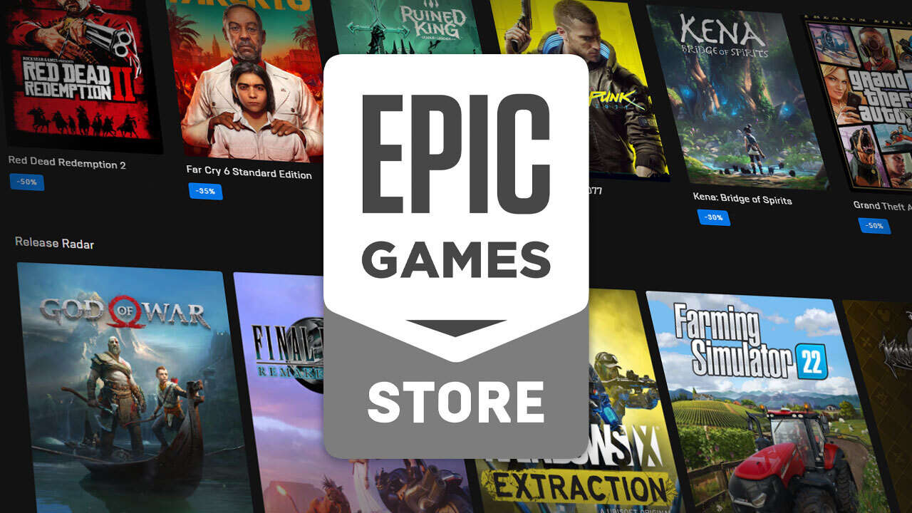 Deze strategiegame is tijdelijk helemaal gratis in de Epic Games Store ...