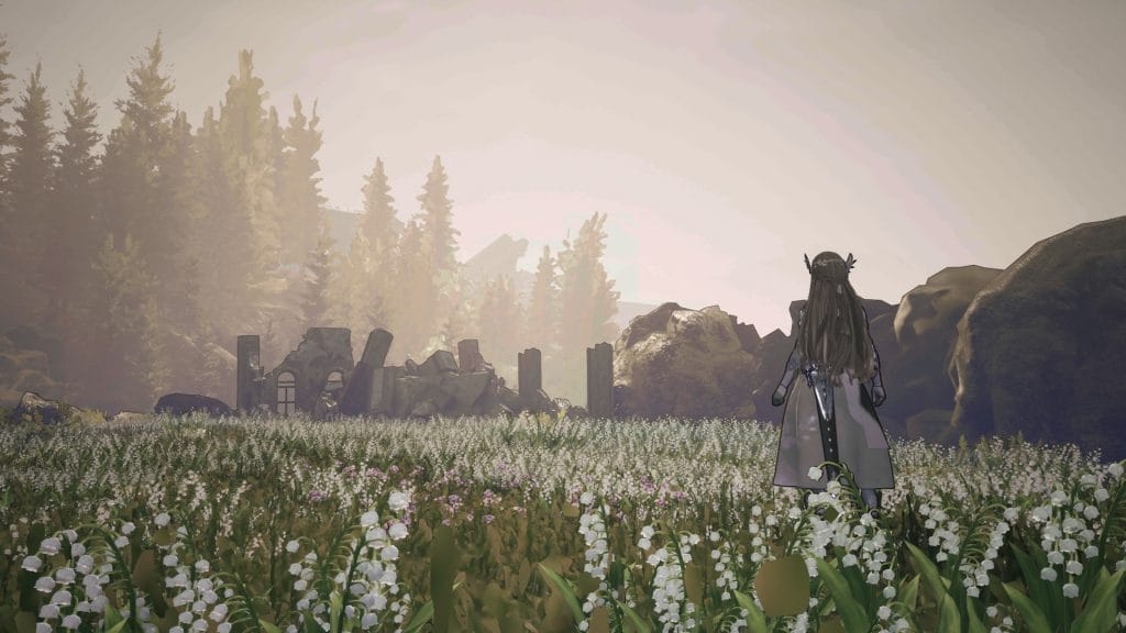 Valkyrie Elysium, de nieuwe action RPG van Square-Enix krijgt mogelijk ...