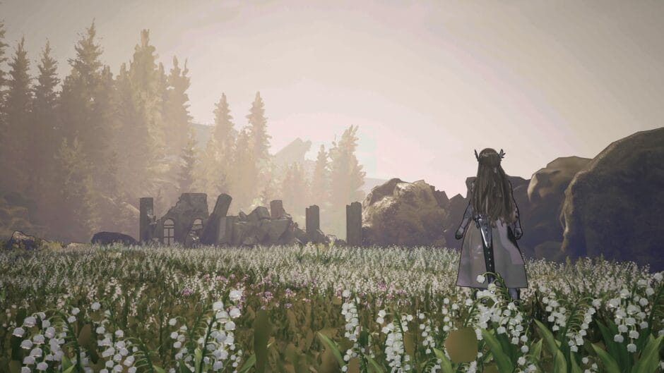 Valkyrie Elysium, de nieuwe action RPG van Square-Enix krijgt mogelijk ...