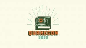 Volledige schema van streams voor de Quakecon 2022 bekendgemaakt - 1337 ...