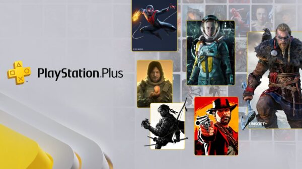 PlayStation Plus Extra en Premium games van de maand september zijn ...