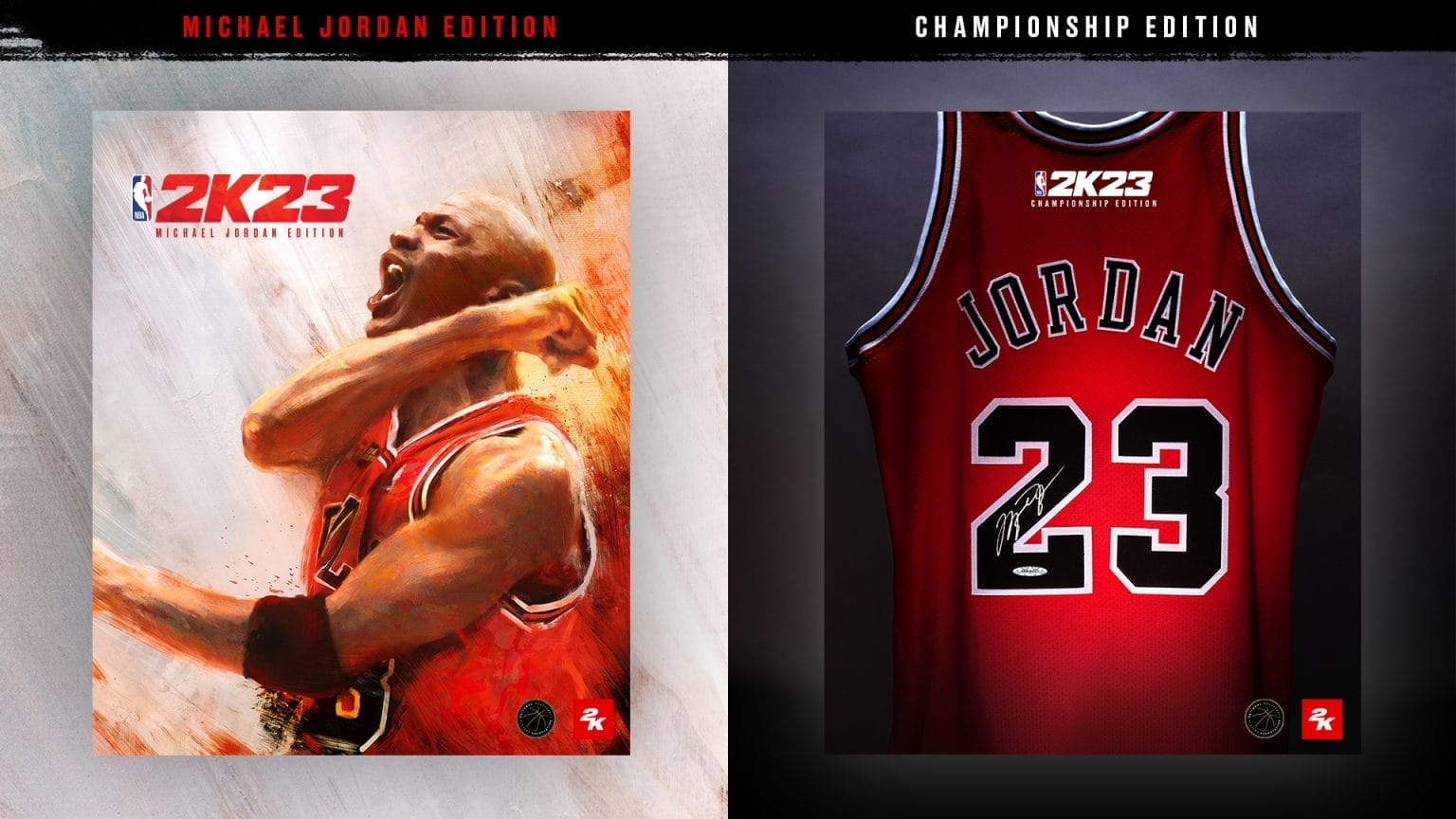Basketballers zien er heel realistisch uit in de eerste gameplay ...