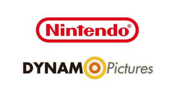 Nintendo neemt Dynamo Pictures over - 1337 Games