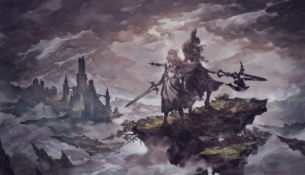 Valkyrie Elysium (PS4, PS5) - 1337 Games