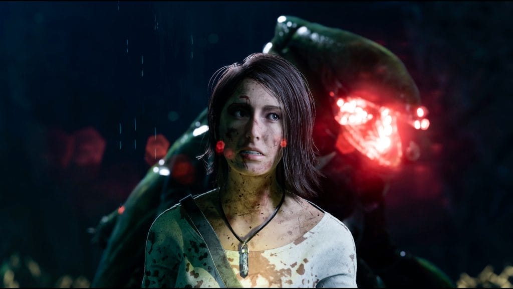 Behind the scenes video van horrorgame The Chant vrijgegeven - 1337 Games