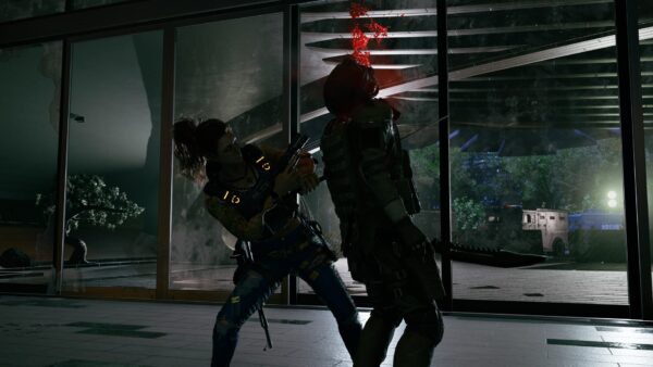 Ook de bloederige game Wanted Dead is uitgesteld naar 2023 - 1337 Games