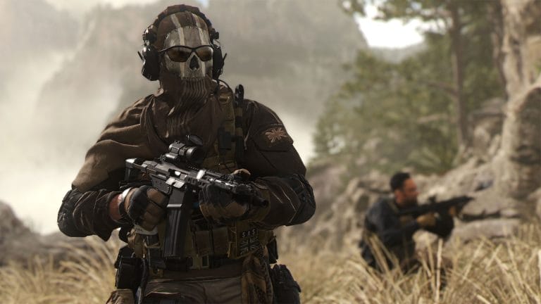 Nieuwe details over Call of Duty: Modern Warfare 2 worden zondag ...