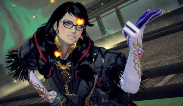 Bayonetta 3 is voorzien van een vette nieuwe trailer en een deep dive ...