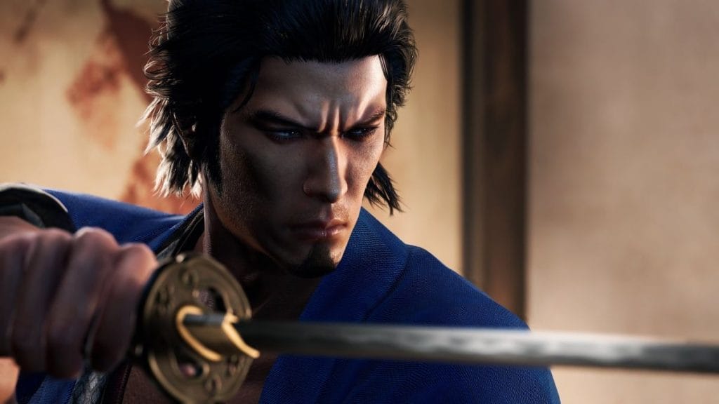 Like a Dragon: Ishin aangekondigd, een Yakuza-game in het tijdperk van ...