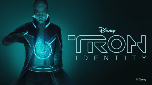 TRON: Identity voor PC aangekondigd - 1337 Games