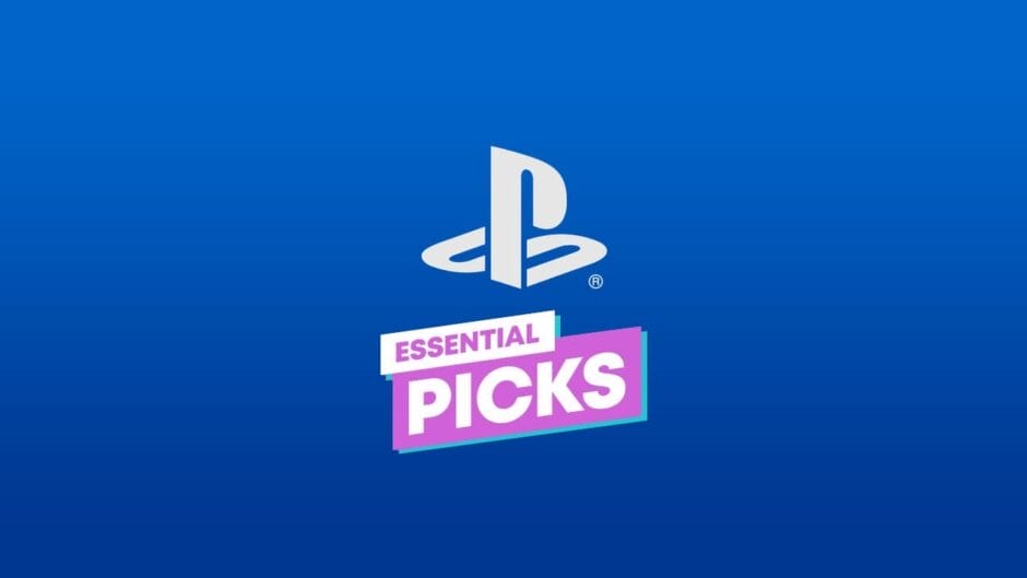 Essentiële keuzes uitverkoop begonnen in de PlayStation Store, dit zijn ...