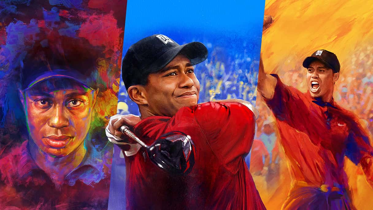 PGA Tour 2K23 (PC, PS4, PS5, Xbox One, Xbox Series X/S) - 1337 Games