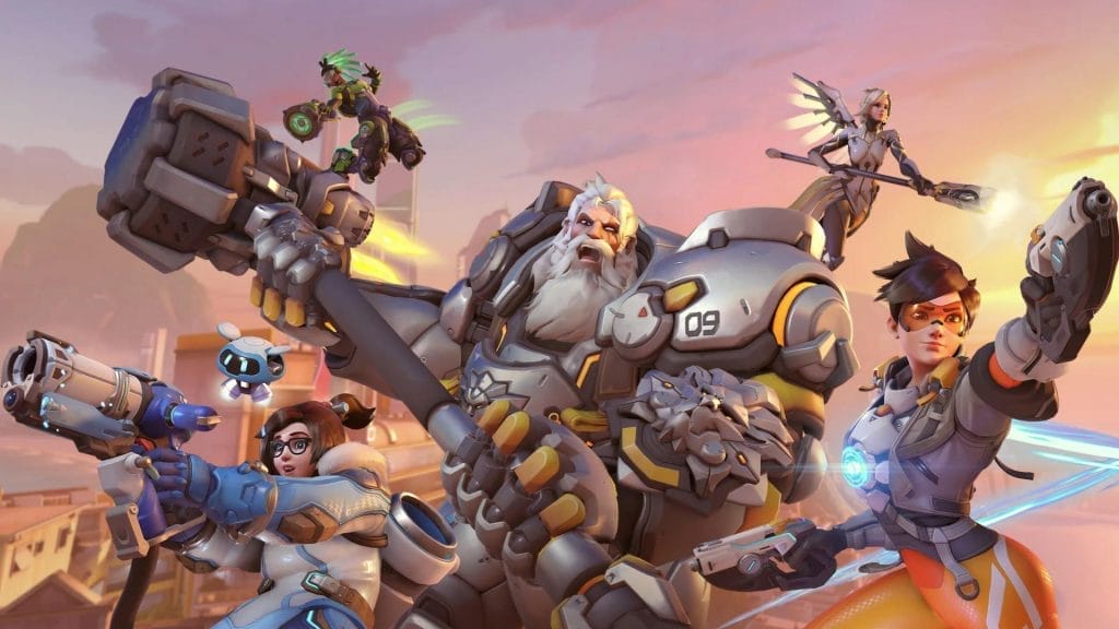 Blizzard verwijdert controversiële SMS Protect systeem van Overwatch 2 ...
