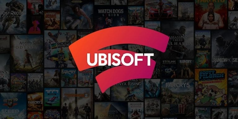 Ubisoft gaat Stadia-games gratis omzetten in een PC-versie - 1337 Games