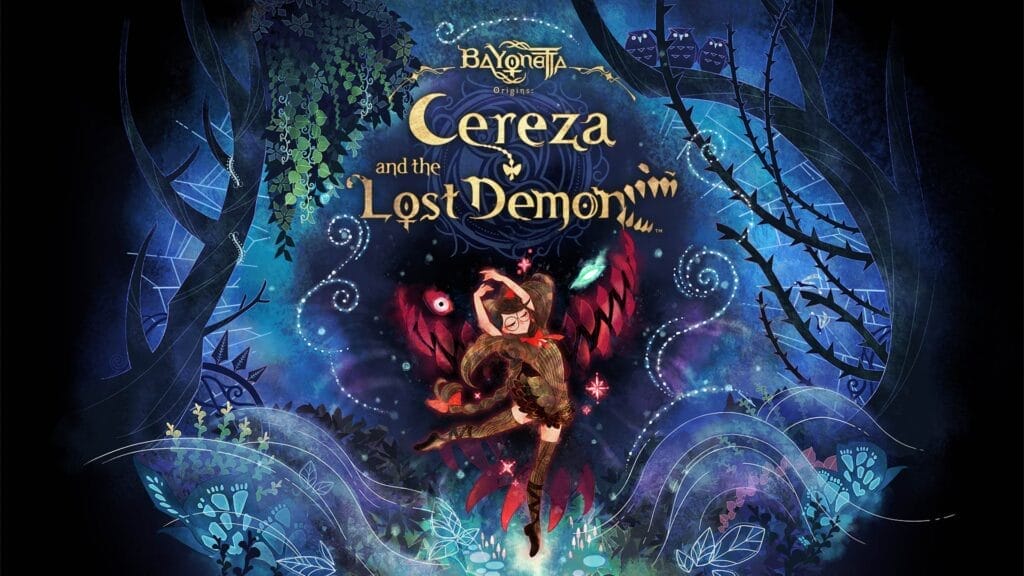 Bayonetta Origins: Cereza and the Lost Demon is positief ontvangen door ...