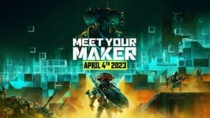 Meet Your Maker (PC, PS4, PS5, Xbox One, Xbox Series S/X) - 1337 Games