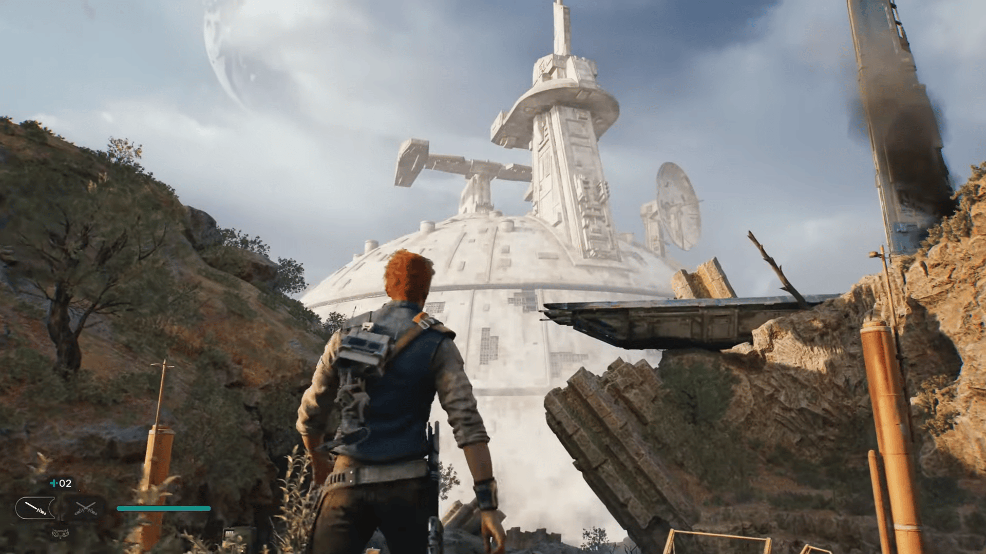 Respawn verontschuldigt zich voor staat PC-versie van Star Wars Jedi ...