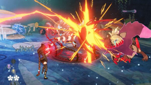 Gratis demo uitgebracht van Bayonetta Origins: Cereza and the Lost ...