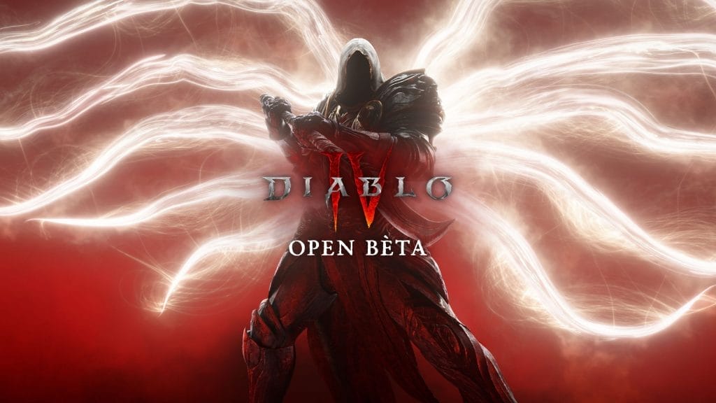 Blizzard komt met één laatste Diablo IV Server Slam open bèta - 1337 Games