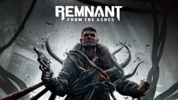 Remnant: From the Ashes (Nintendo Switch) - 1337 Games
