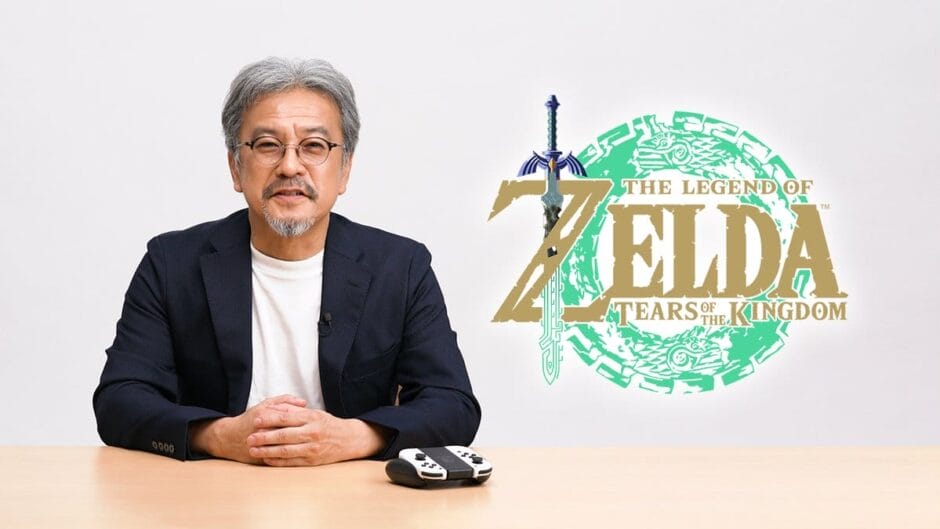 Zelda Direct-presentatie aangekondigd voor morgen met uitgebreide ...