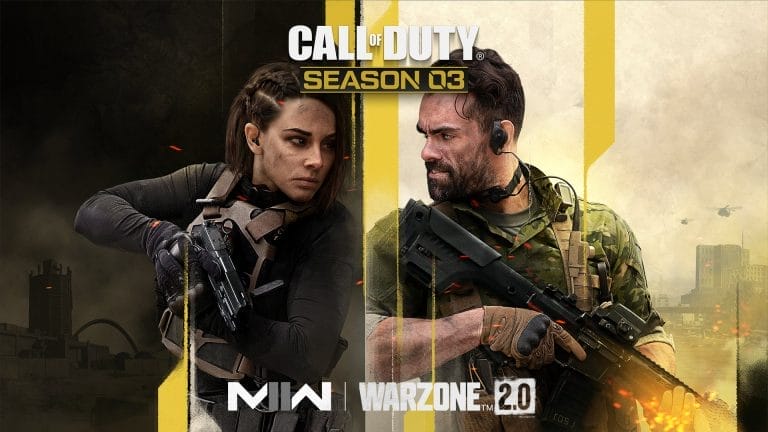Multiplayer van Call of Duty Modern Warfare II is zes dagen lang gratis ...